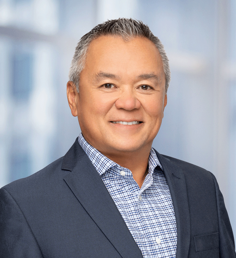 Raymond Choo: Portfolio Manager - Westminster Private Wealth, iA ...