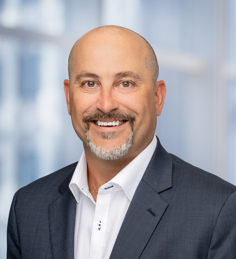 Brian Laundry: Insurance Consultant, Manulife Securities